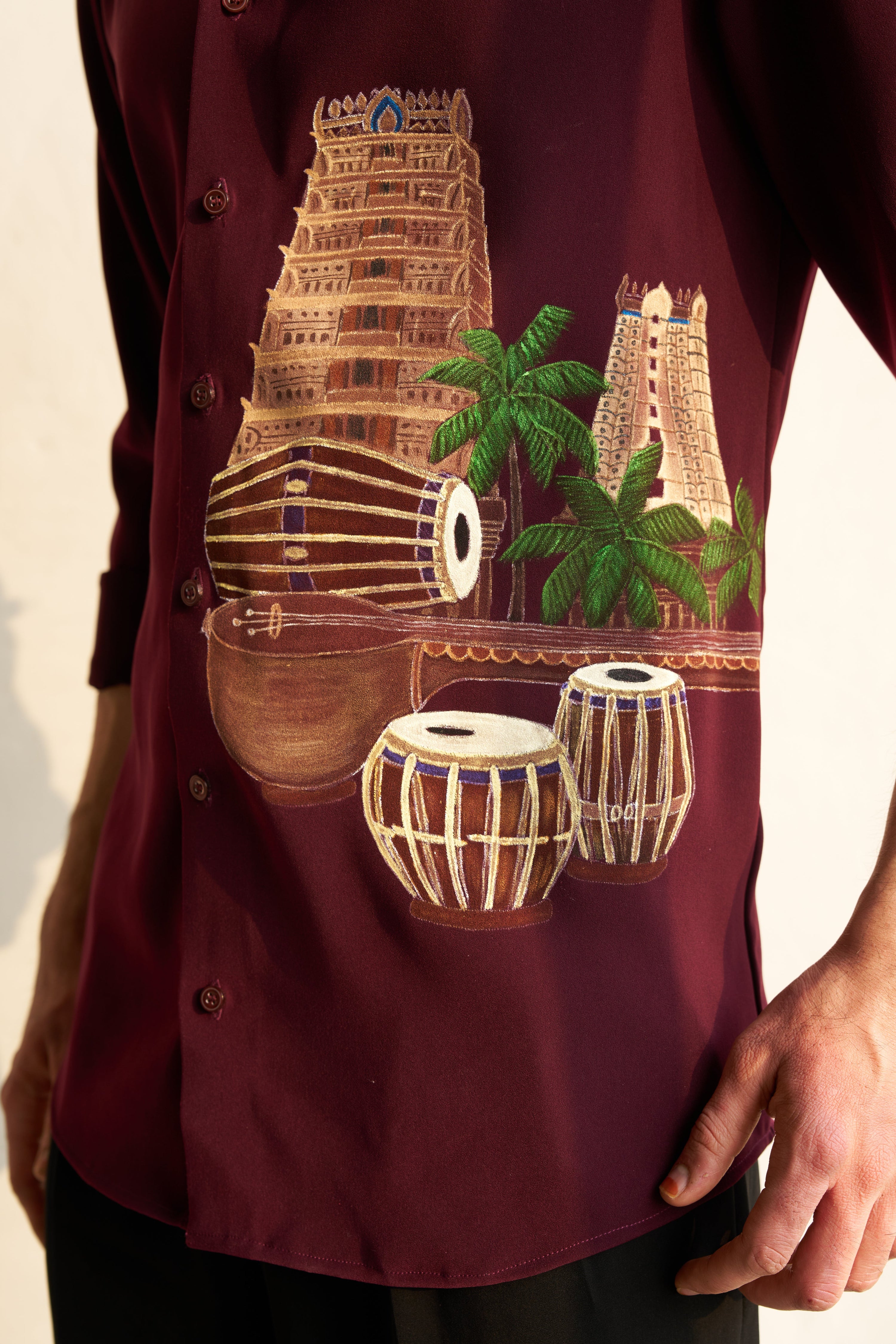 Phantom Threads – Phantom Threads India