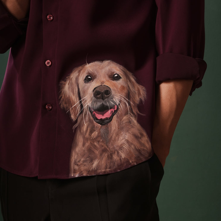 Phantom Threads – Phantom Threads India