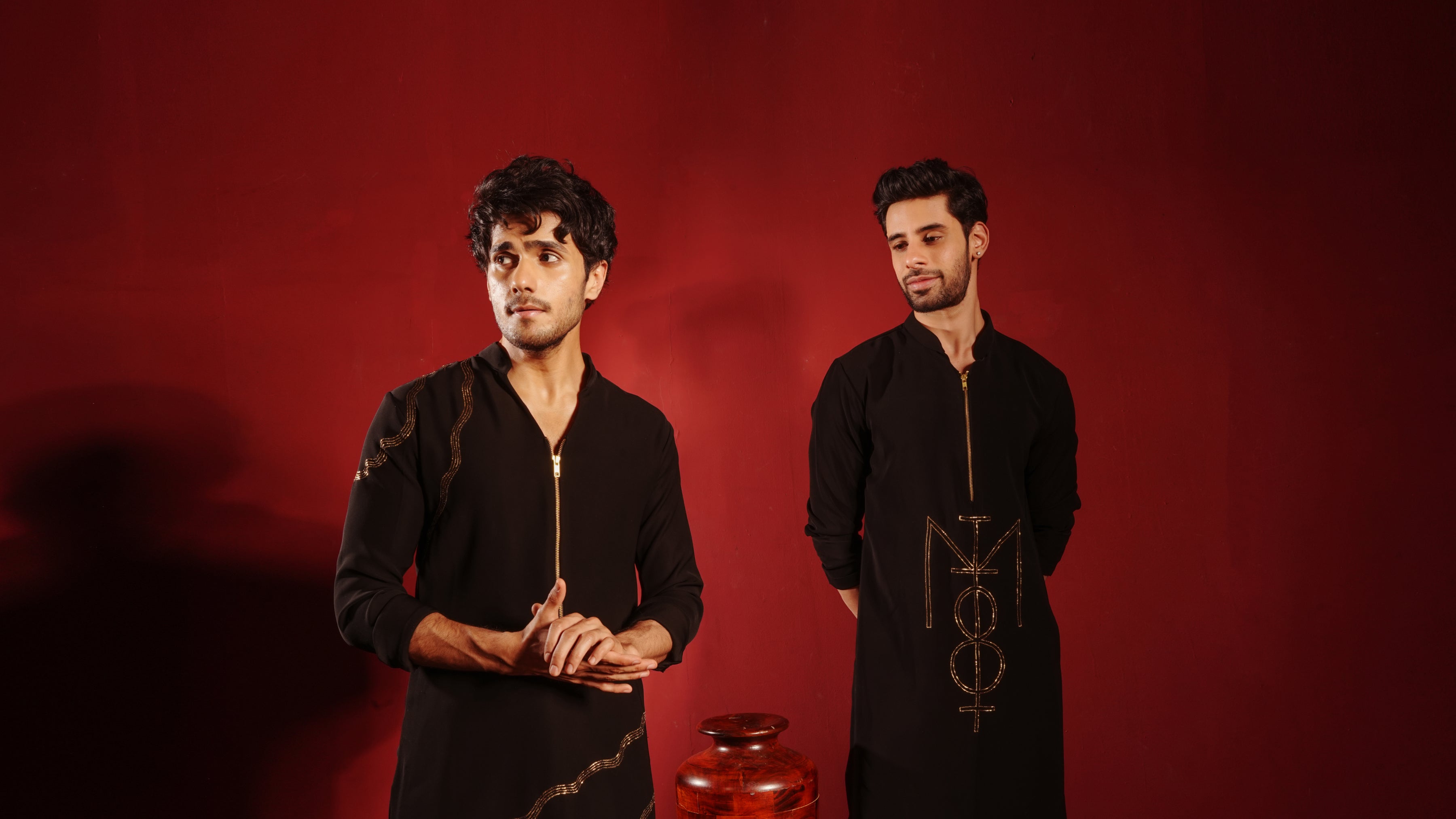 Phantom Threads – Phantom Threads India