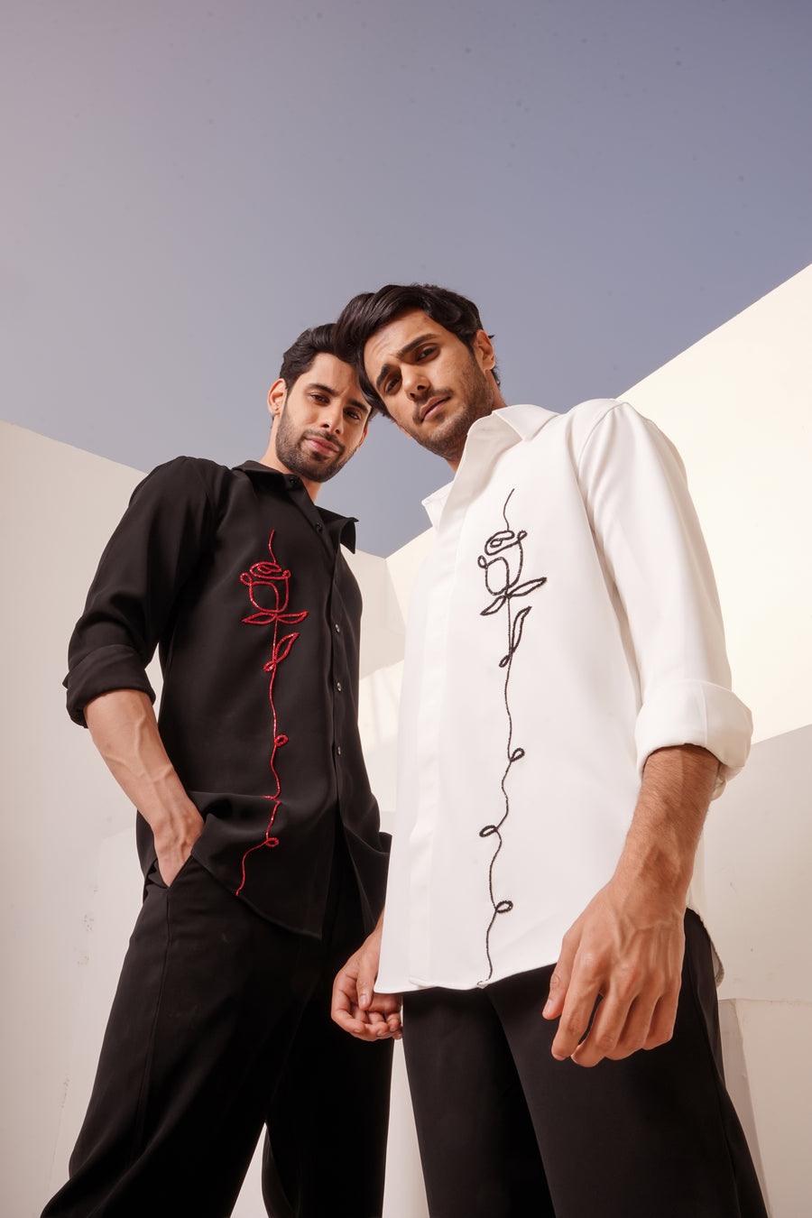 Phantom Threads – Phantom Threads India